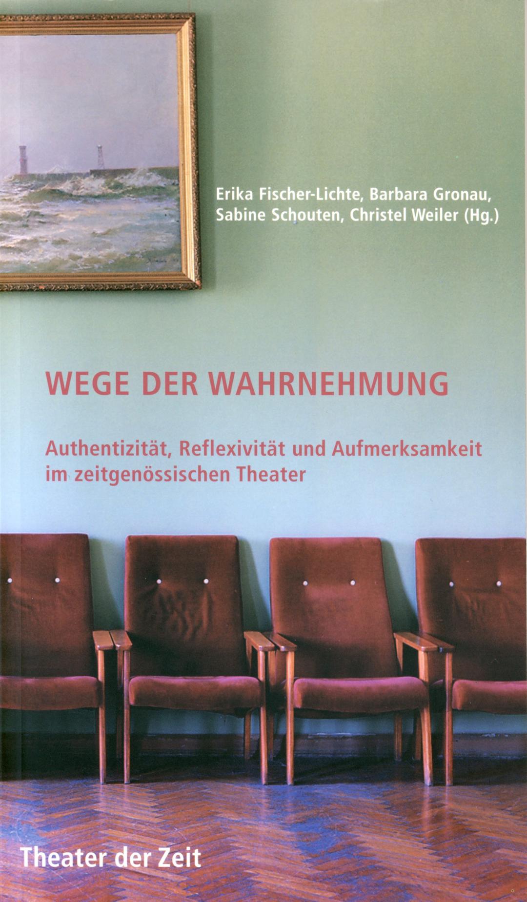 Erika Fischer-Lichte