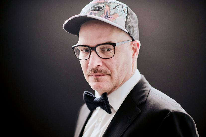 Daniel Schüßler