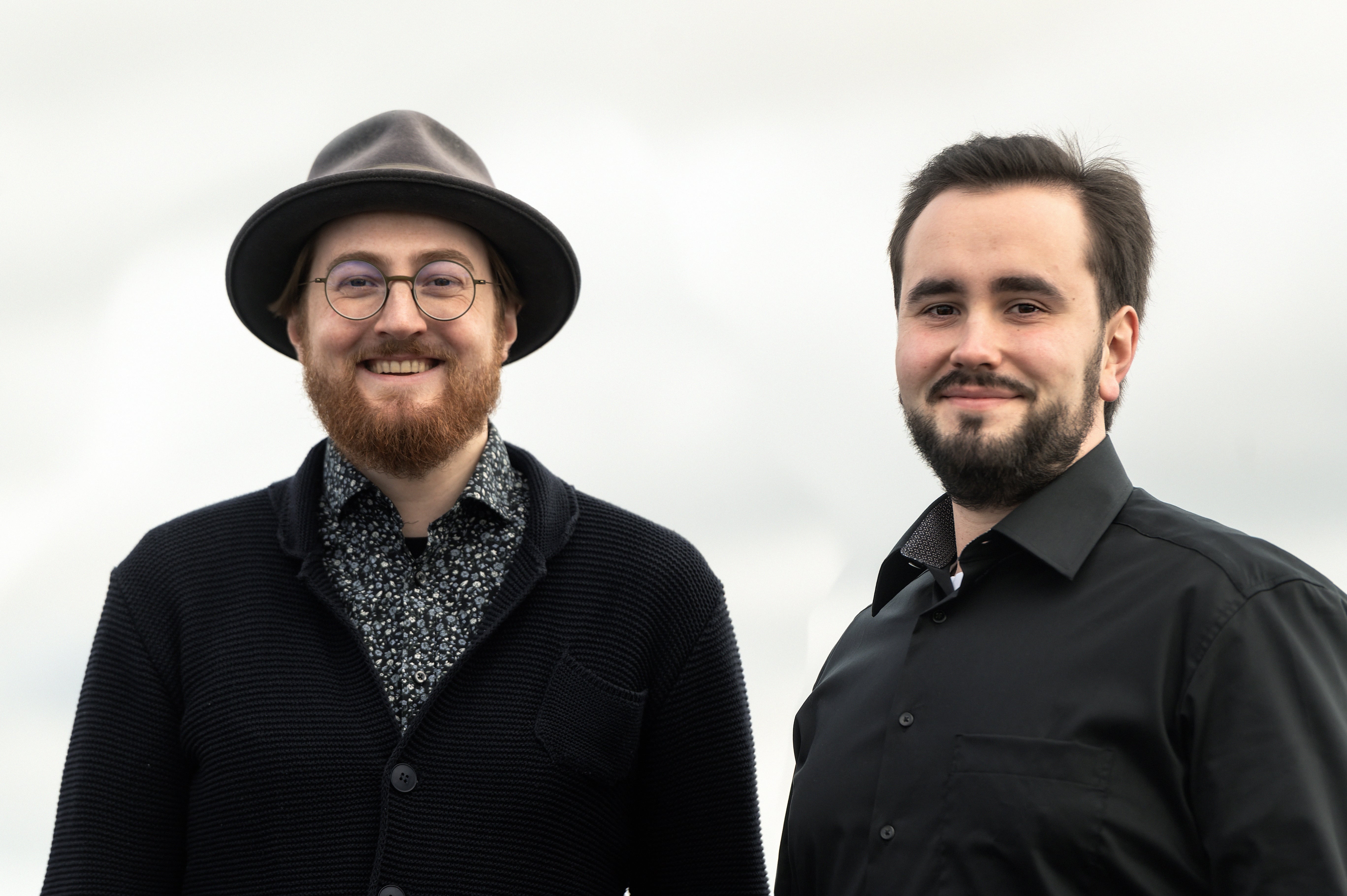 Augsburg: Neues Leitungs-Duo für die Digitalsparte