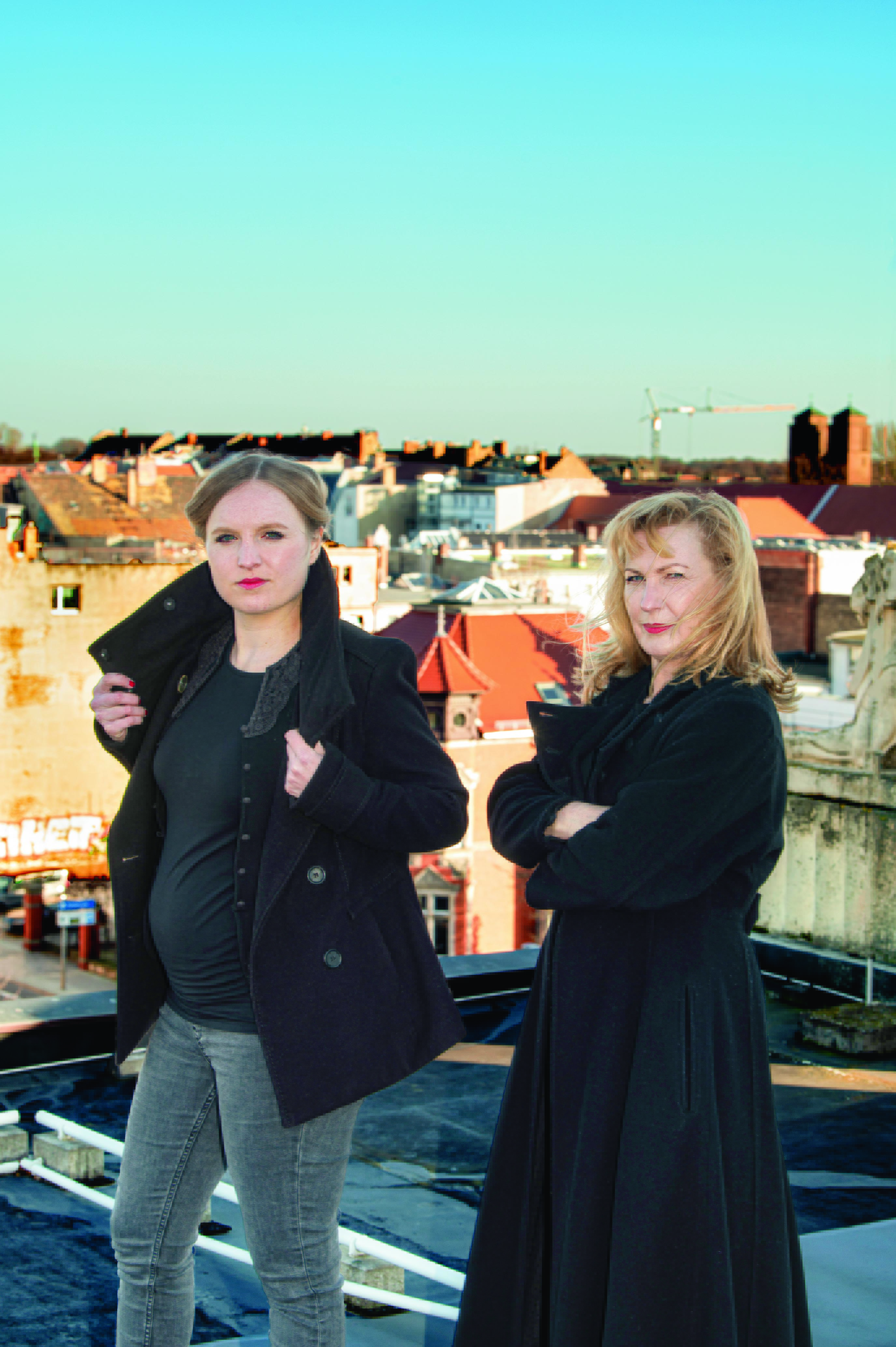 Nicht Sprungbrett denken, sondern festen Boden