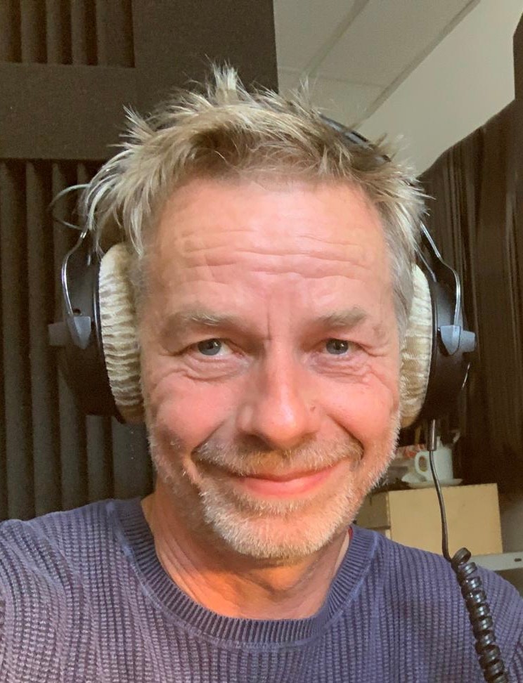 Matthias Schmidt